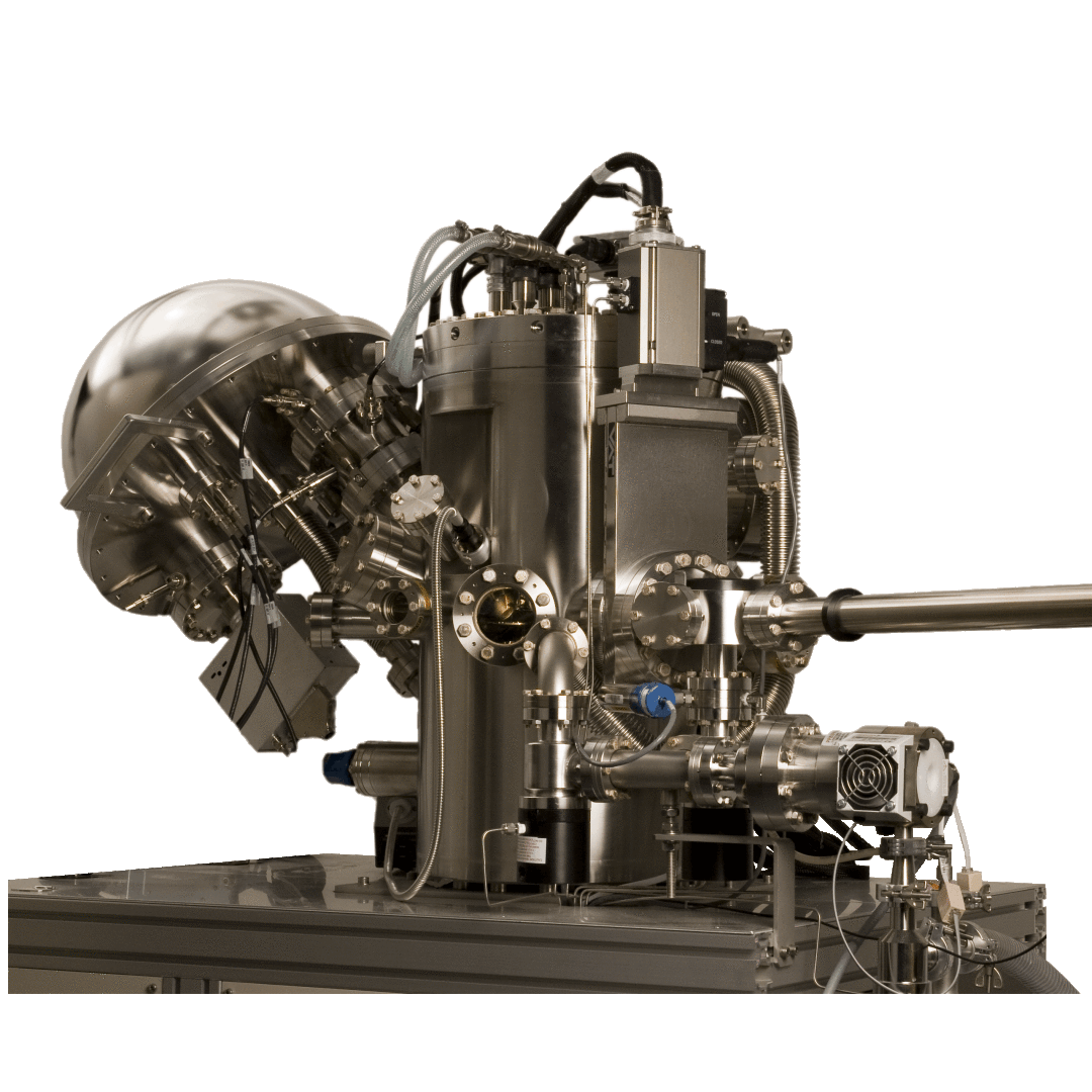 X-Ray Photoelectron Spectroscopy XPS/ESCA